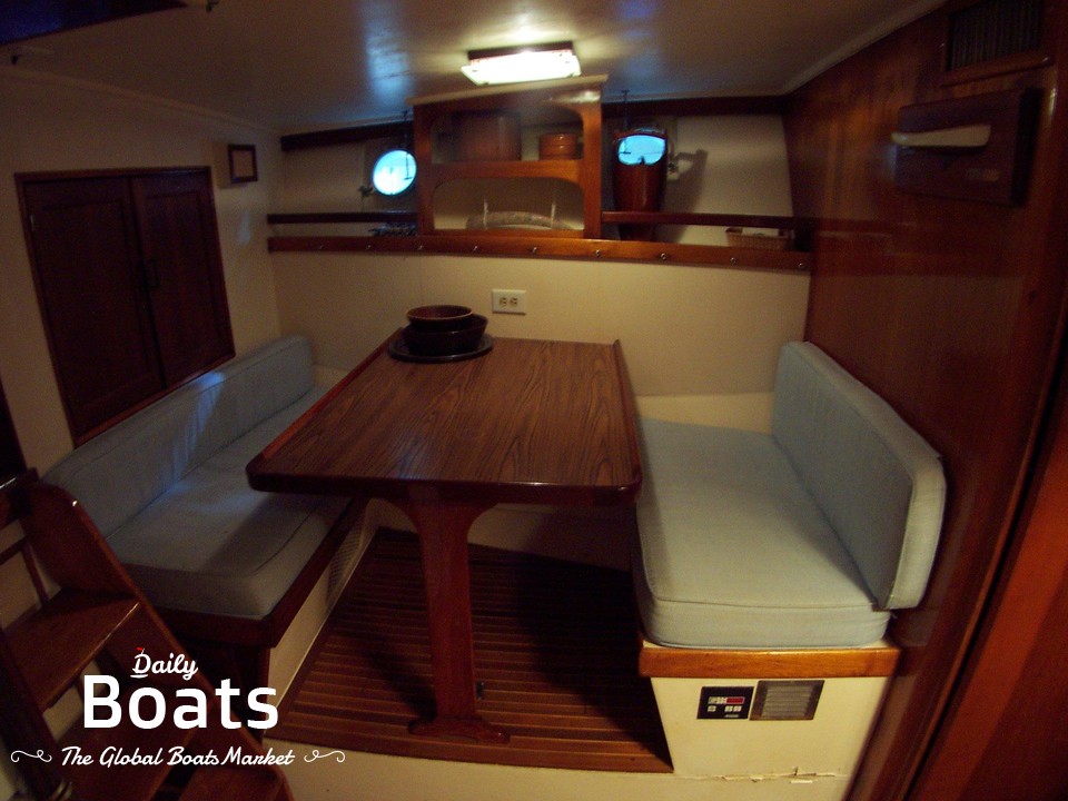 1960 Trumpy Cpmy for sale. View price, photos and Buy 1960 Trumpy Cpmy ...