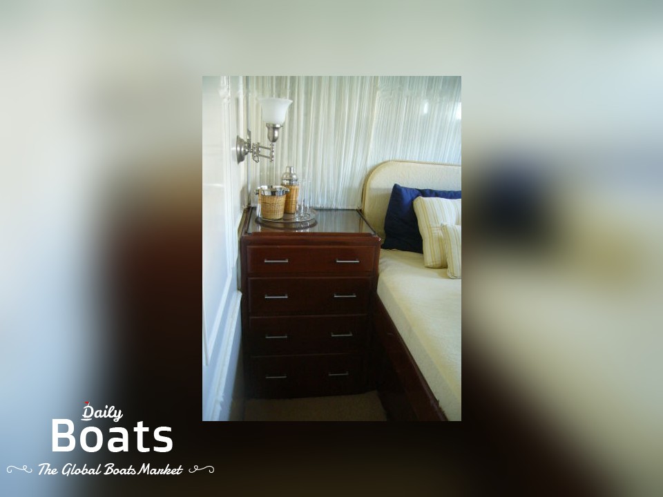 1960 Trumpy Cpmy for sale. View price, photos and Buy 1960 Trumpy Cpmy ...