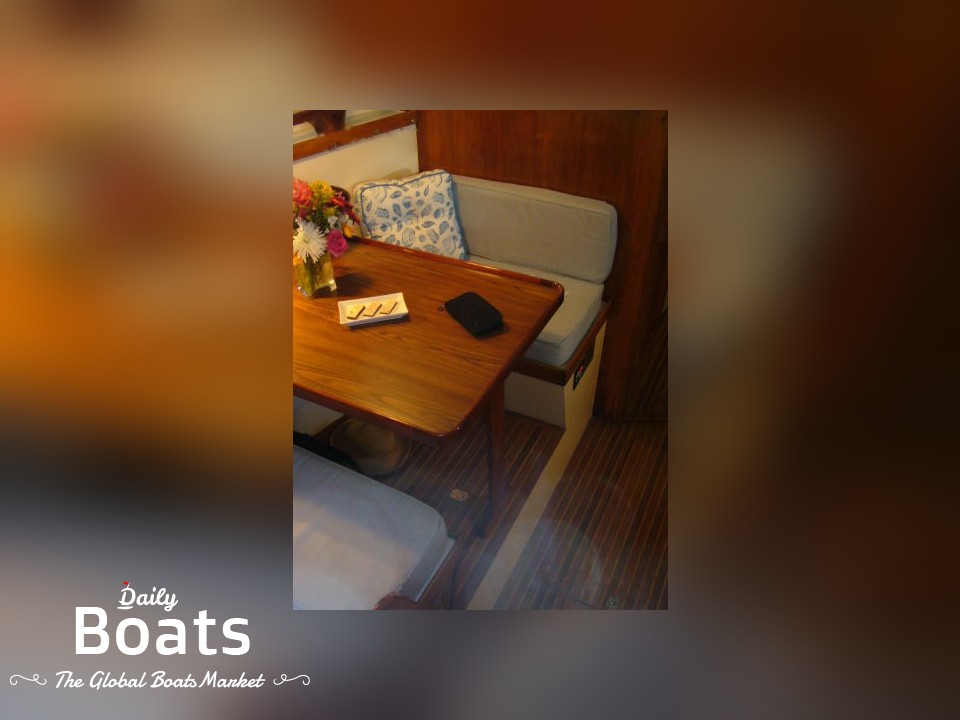 1960 Trumpy Cpmy for sale. View price, photos and Buy 1960 Trumpy Cpmy ...