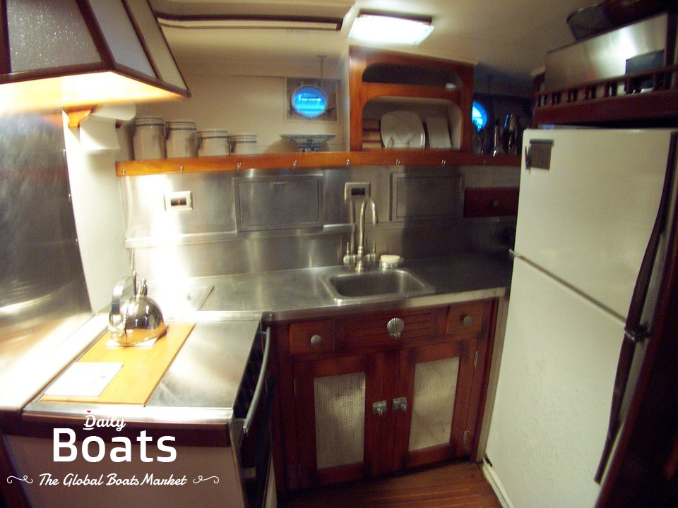 1960 Trumpy Cpmy for sale. View price, photos and Buy 1960 Trumpy Cpmy ...