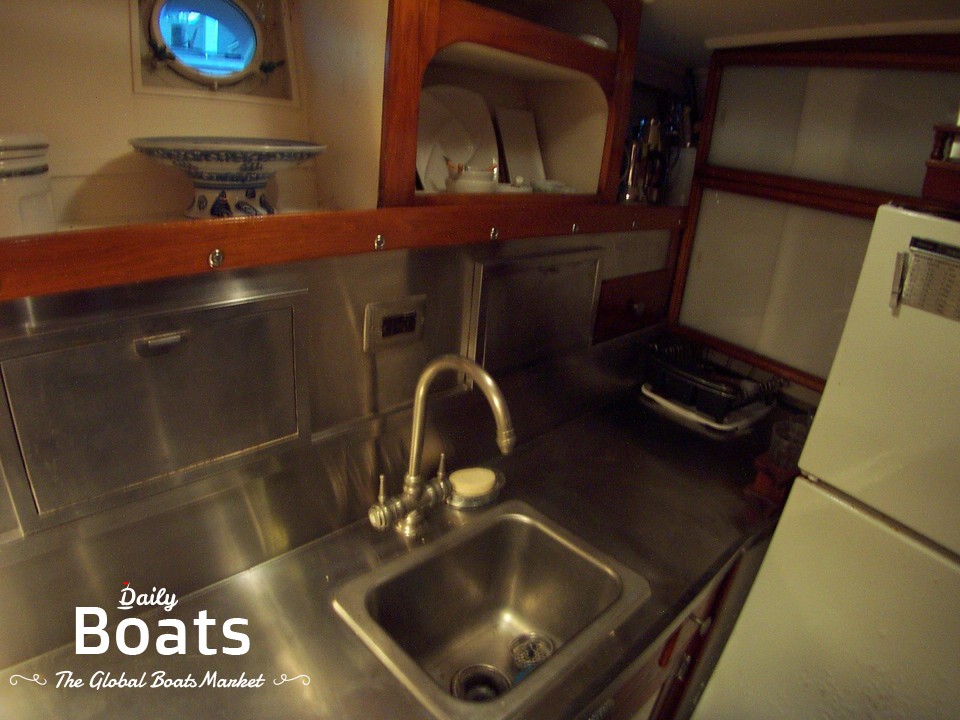 1960 Trumpy Cpmy for sale. View price, photos and Buy 1960 Trumpy Cpmy ...