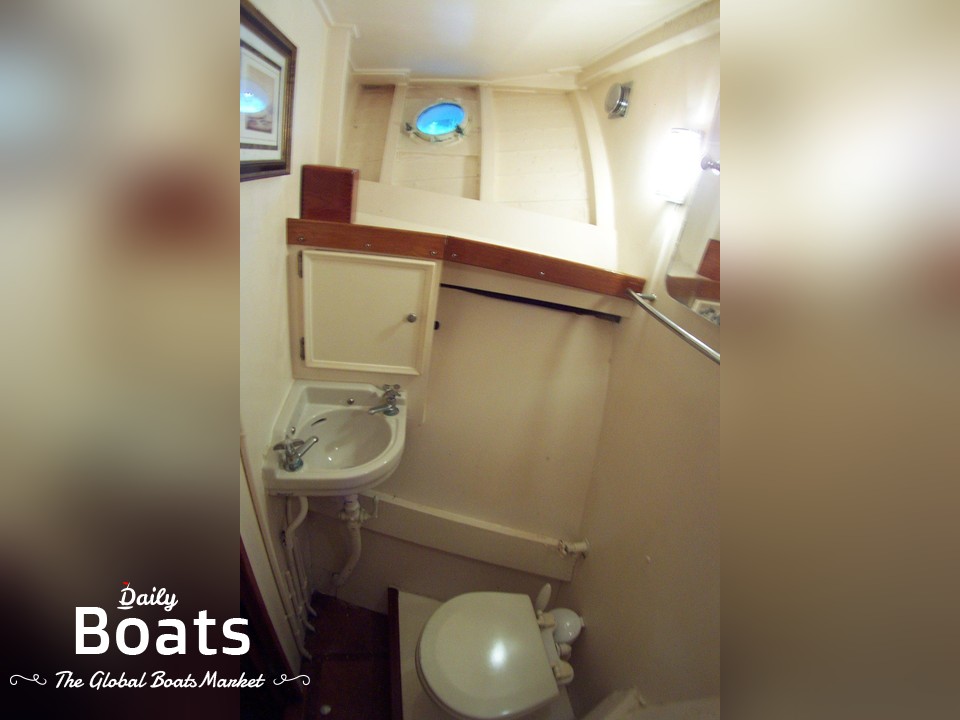 1960 Trumpy Cpmy for sale. View price, photos and Buy 1960 Trumpy Cpmy ...