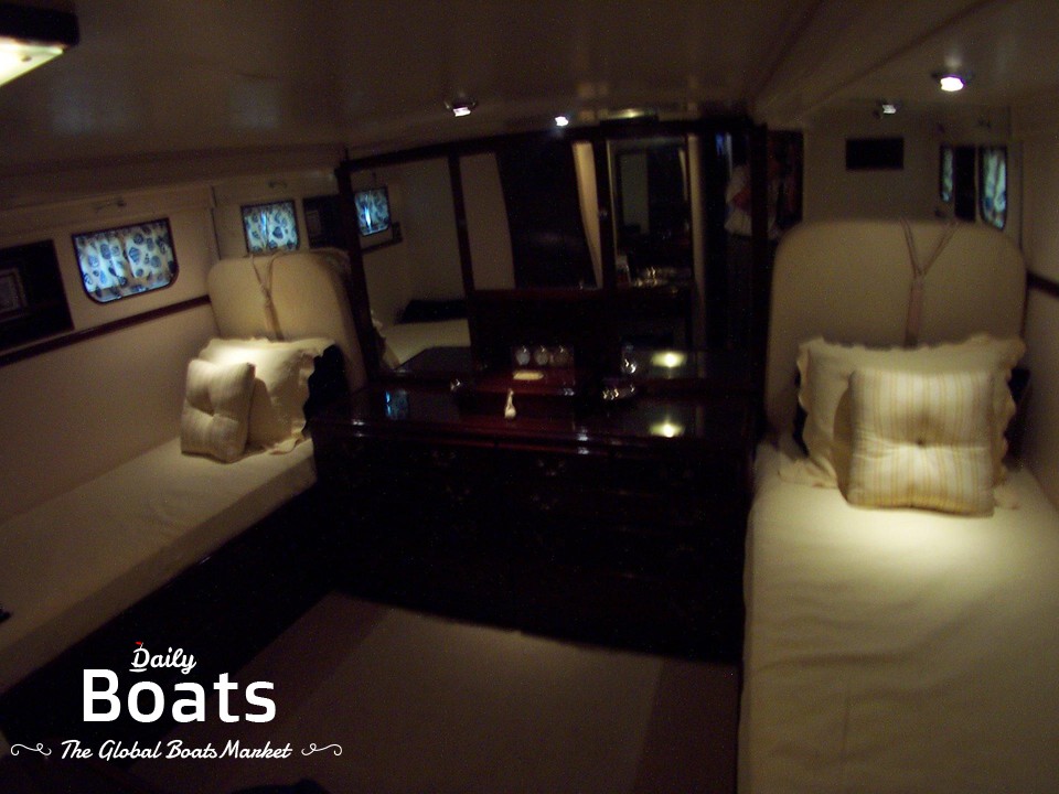 1960 Trumpy Cpmy for sale. View price, photos and Buy 1960 Trumpy Cpmy ...