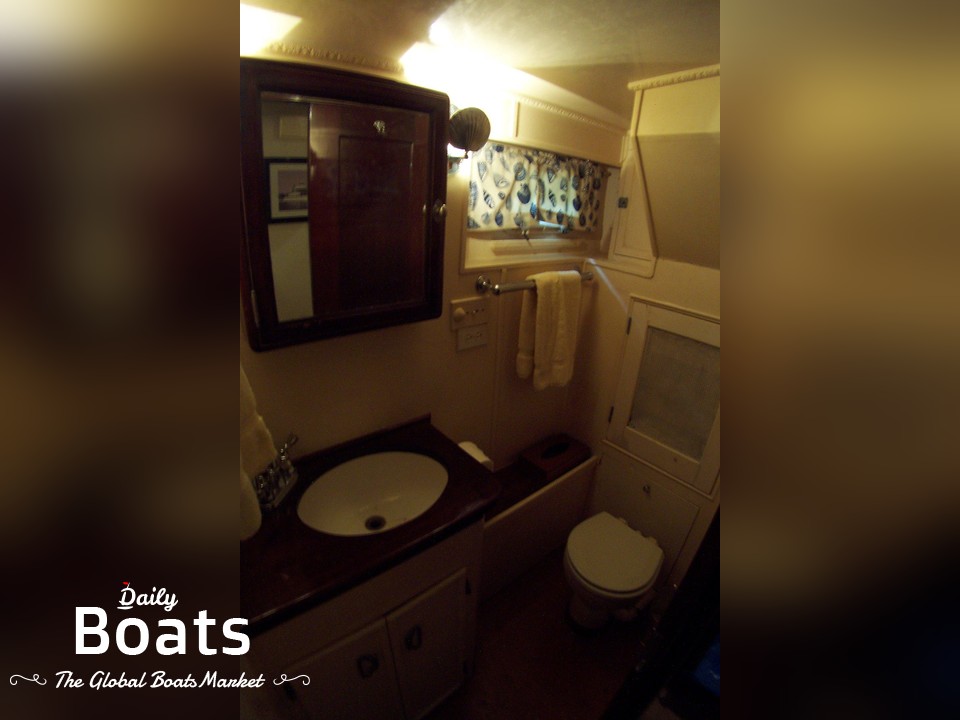 1960 Trumpy Cpmy for sale. View price, photos and Buy 1960 Trumpy Cpmy ...