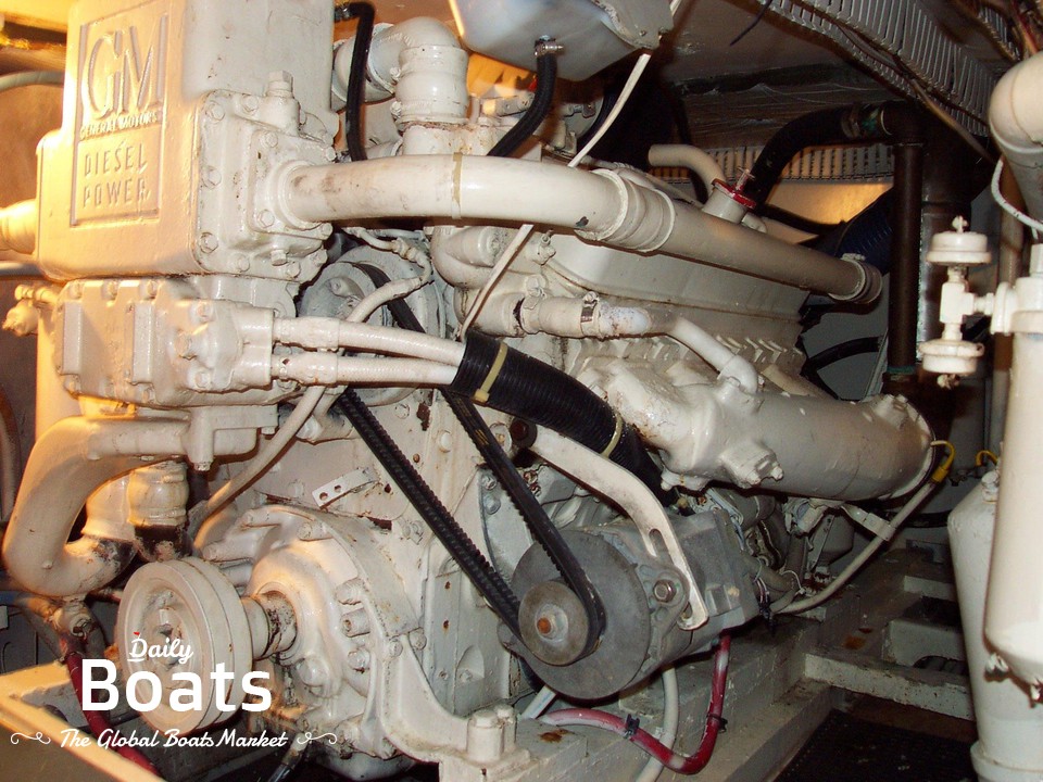 1960 Trumpy Cpmy for sale. View price, photos and Buy 1960 Trumpy Cpmy ...