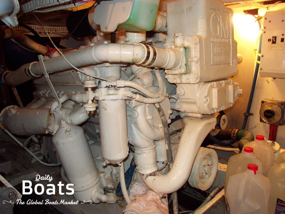 1960 Trumpy Cpmy for sale. View price, photos and Buy 1960 Trumpy Cpmy ...