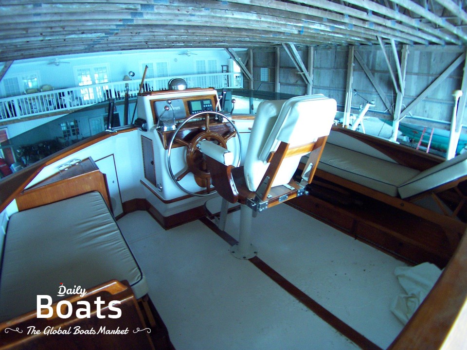 1960 Trumpy Cpmy for sale. View price, photos and Buy 1960 Trumpy Cpmy ...