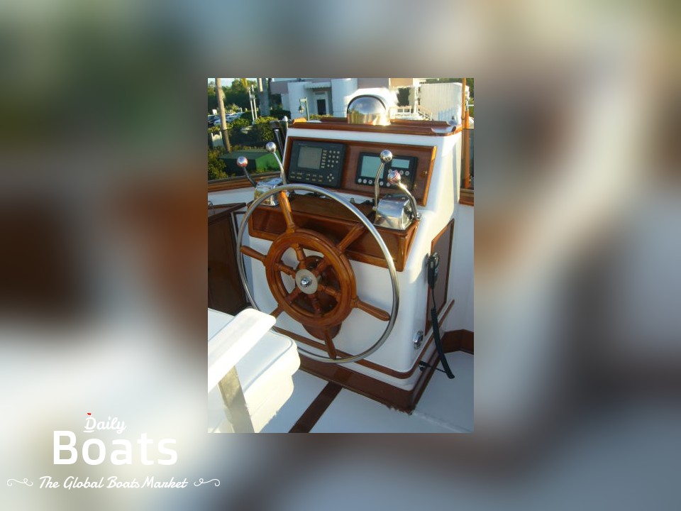 1960 Trumpy Cpmy for sale. View price, photos and Buy 1960 Trumpy Cpmy ...