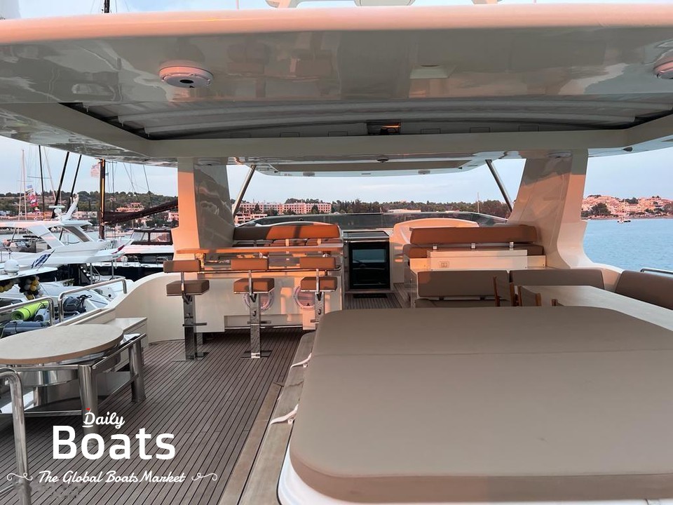 2008 Azimut 105 for sale. View price, photos and Buy 2008 Azimut 105 ...