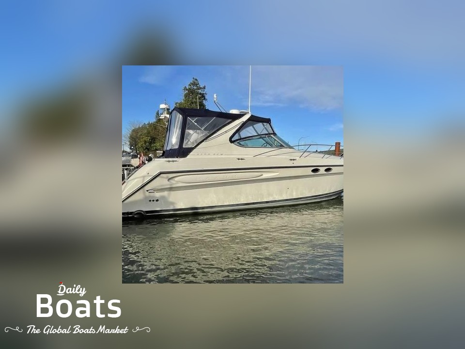 1998 Maxum 4100 Scr for sale. View price, photos and Buy 1998 Maxum ...