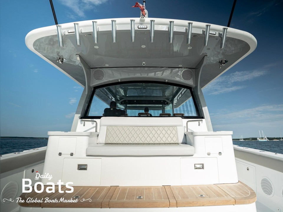 2023 HCB 65 Estrella for sale. View price, photos and Buy 2023 HCB 65 ...