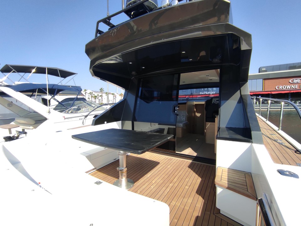 2022 Zeus Yacht 39 for sale. View price, photos and Buy 2022 Zeus Yacht ...