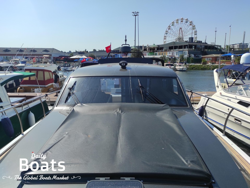 2022 Zeus Yacht 39 for sale. View price, photos and Buy 2022 Zeus Yacht ...