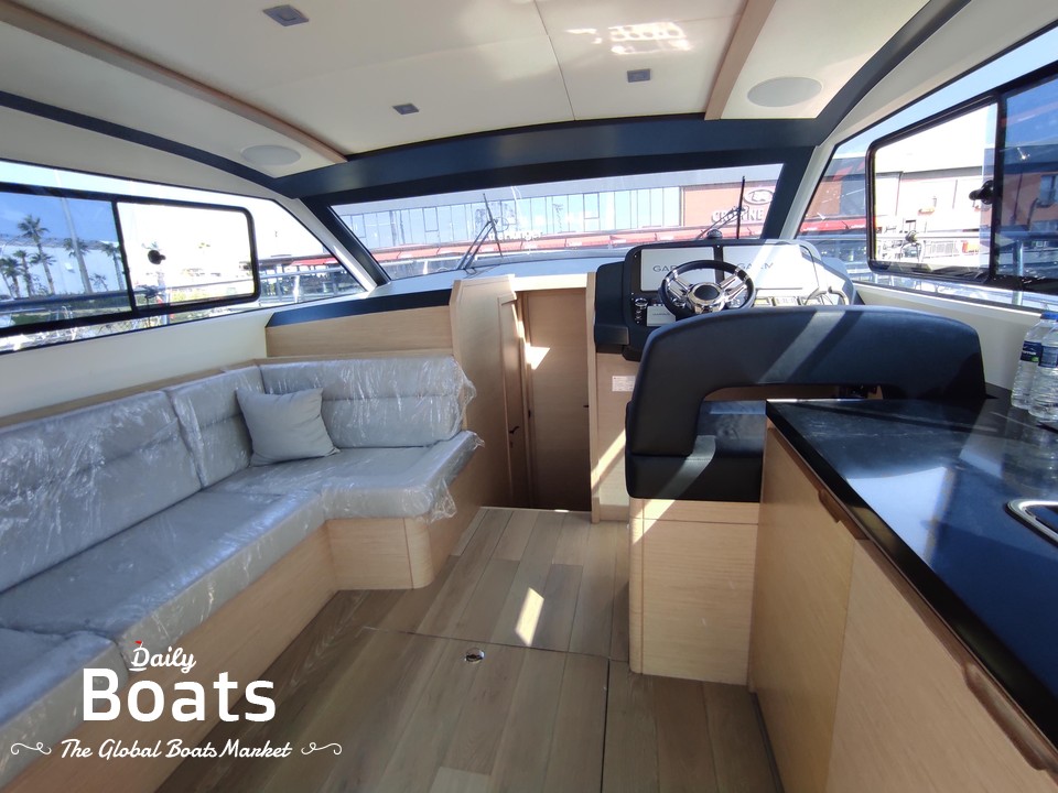 2022 Zeus Yacht 39 for sale. View price, photos and Buy 2022 Zeus Yacht ...