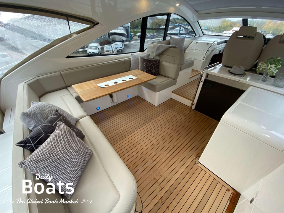 2018 Fairline Targa 48 Open for sale. View price, photos and Buy 2018 ...