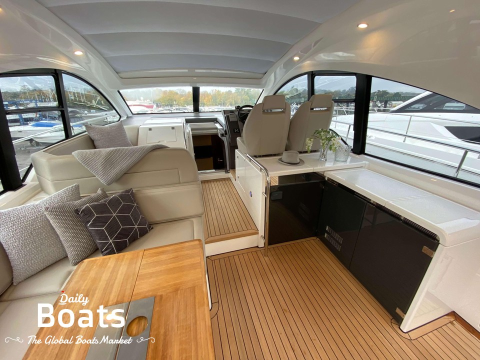 2018 Fairline Targa 48 Open for sale. View price, photos and Buy 2018 ...