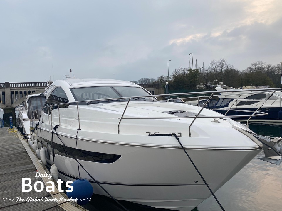 2018 Fairline Targa 48 Open for sale. View price, photos and Buy 2018 ...