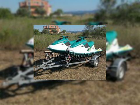 Yamaha wave blaster for sale - Daily Boats