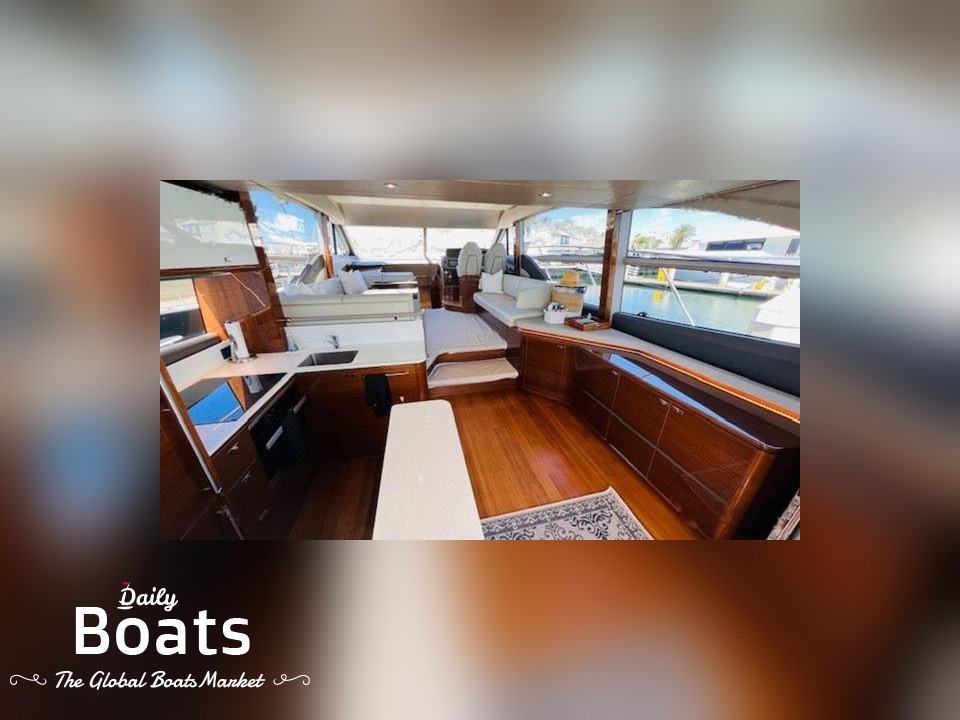 2019 Princess F55 for sale. View price, photos and Buy 2019 Princess ...