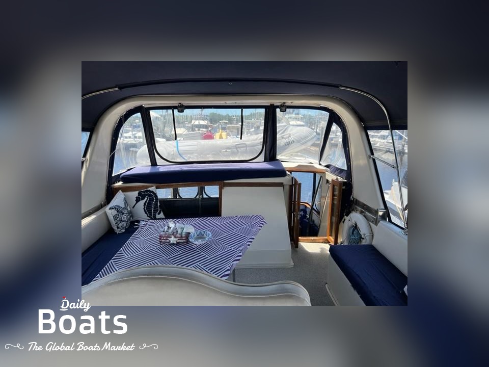 1988 Jefferson 46 Sundeck for sale. View price, photos and Buy 1988 ...