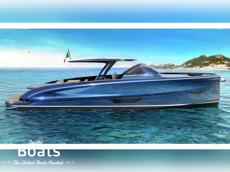 2022 Solaris Power 52 Open for sale. View price, photos and Buy 2022 ...