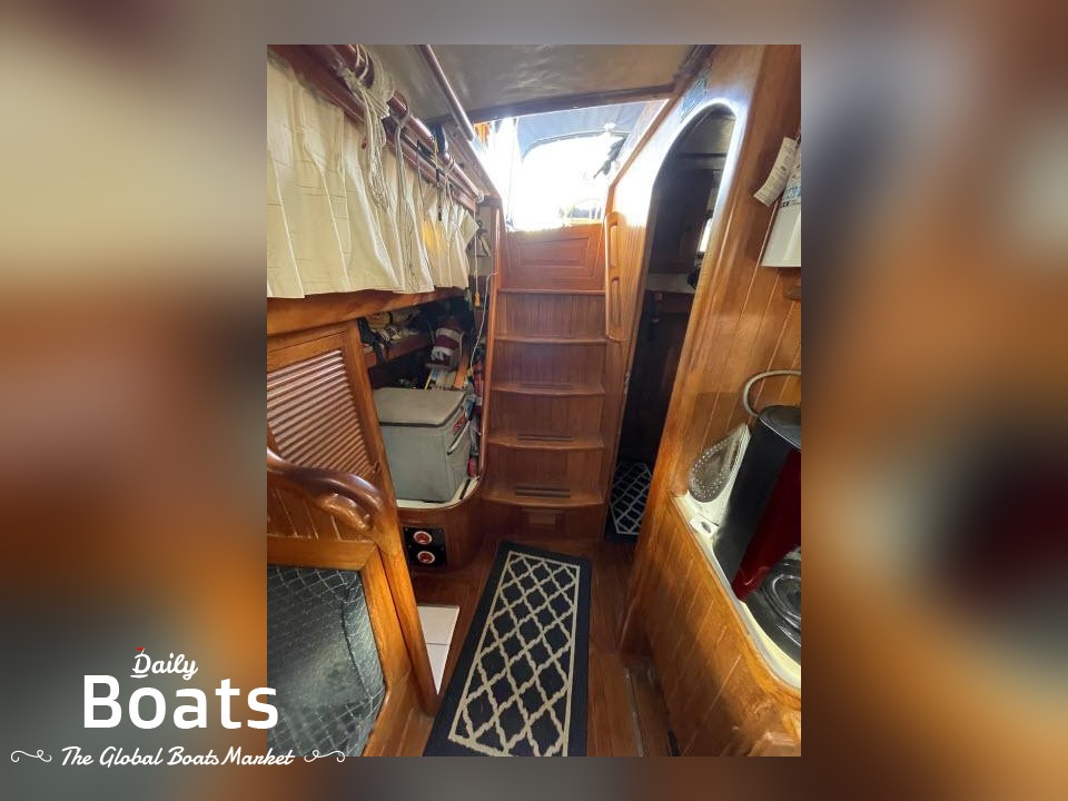 1982 Formosa 42 for sale. View price, photos and Buy 1982 Formosa 42 ...