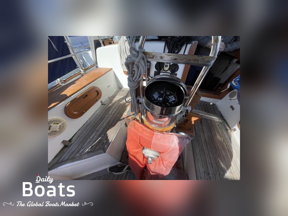 1982 Formosa 42 for sale. View price, photos and Buy 1982 Formosa 42 ...