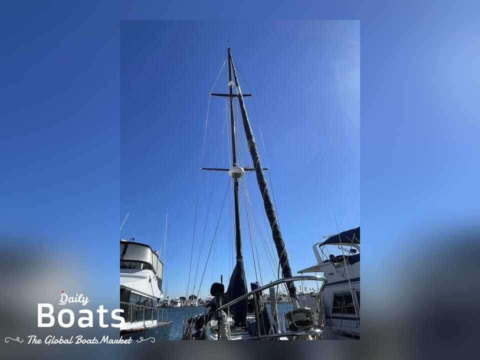 1982 Formosa 42 for sale. View price, photos and Buy 1982 Formosa 42 ...