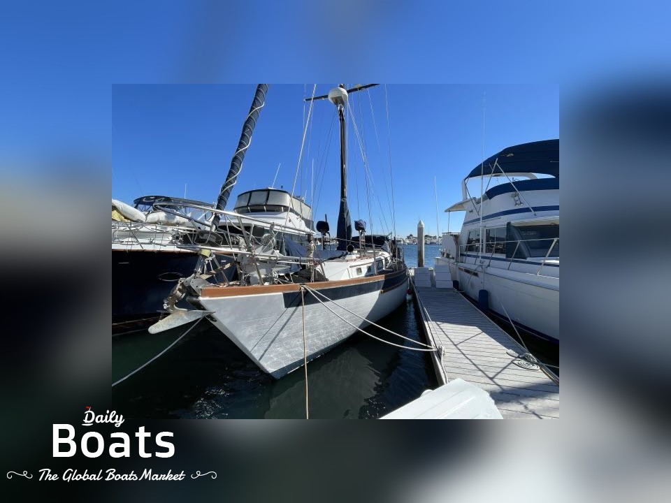 1982 Formosa 42 for sale. View price, photos and Buy 1982 Formosa 42 ...