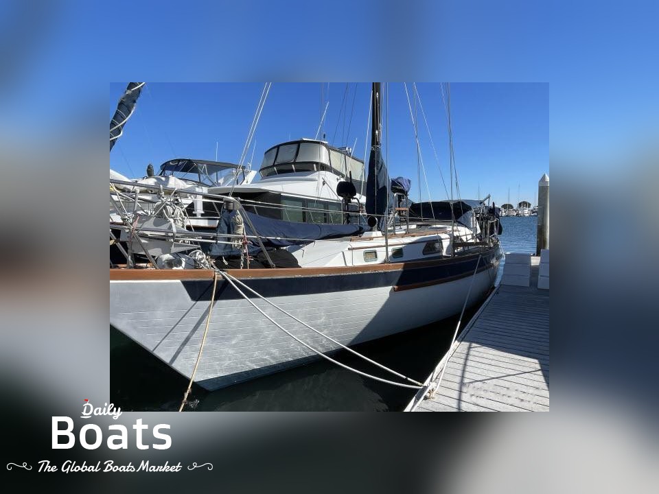 1982 Formosa 42 for sale. View price, photos and Buy 1982 Formosa 42 ...