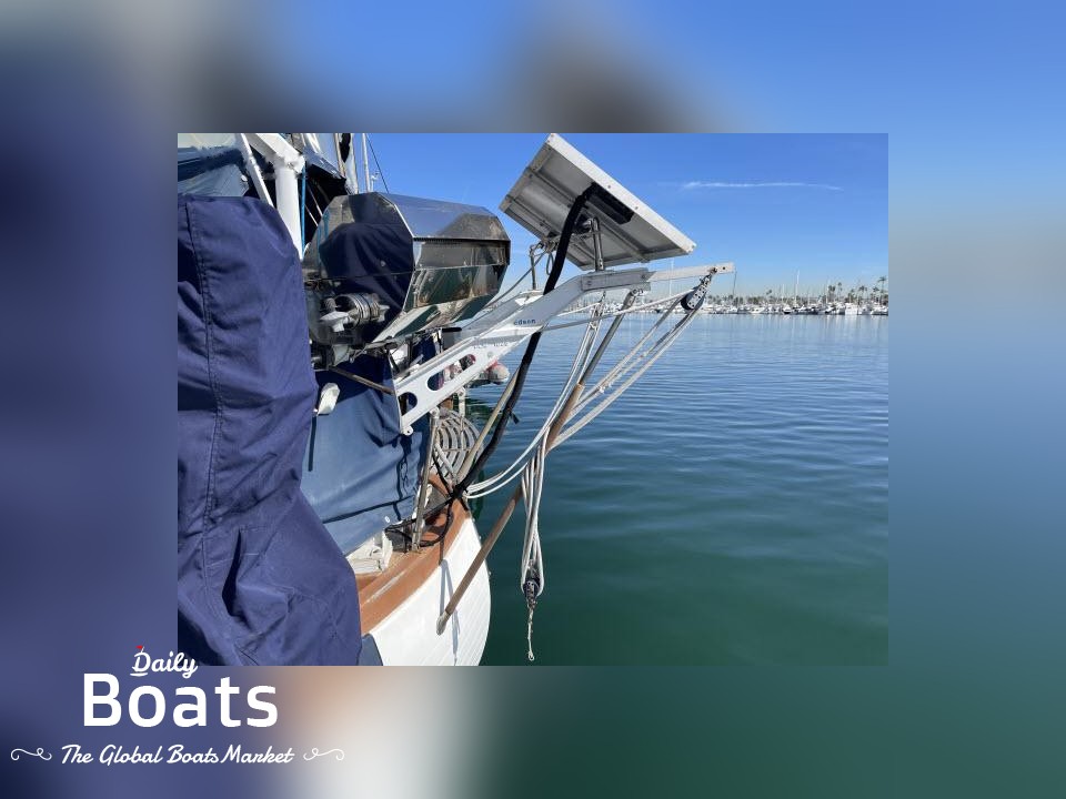 1982 Formosa 42 for sale. View price, photos and Buy 1982 Formosa 42 ...