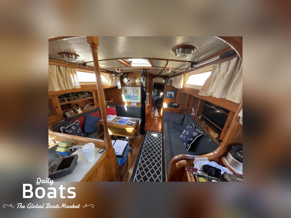 1982 Formosa 42 for sale. View price, photos and Buy 1982 Formosa 42 ...