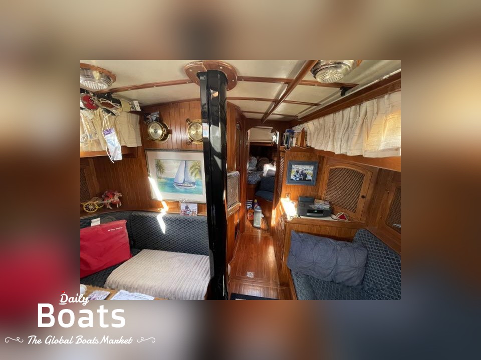 1982 Formosa 42 for sale. View price, photos and Buy 1982 Formosa 42 ...