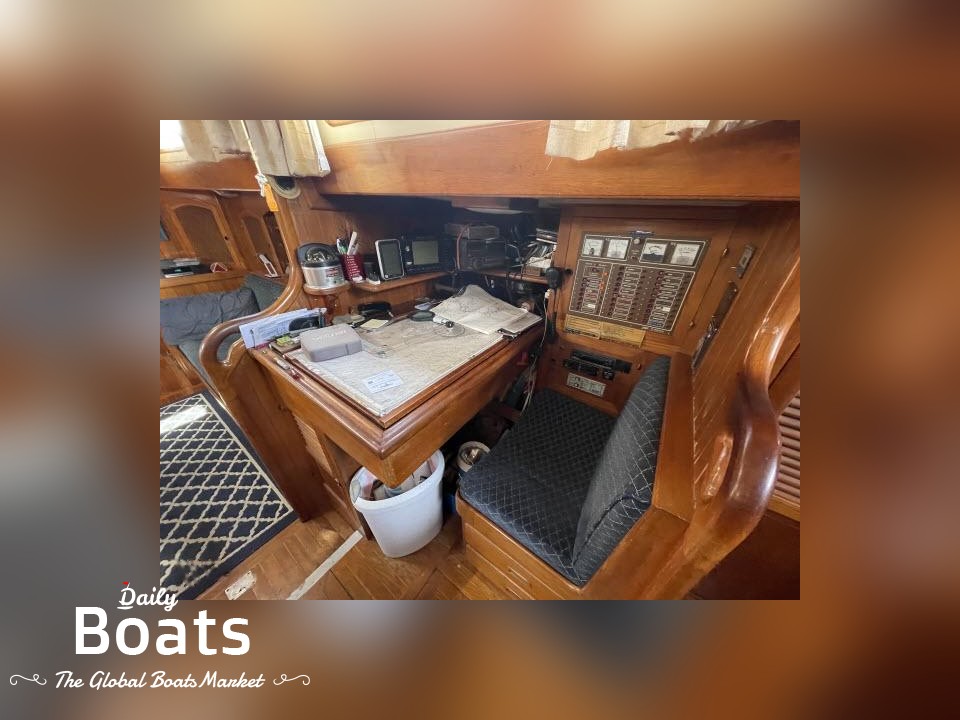 1982 Formosa 42 for sale. View price, photos and Buy 1982 Formosa 42 ...