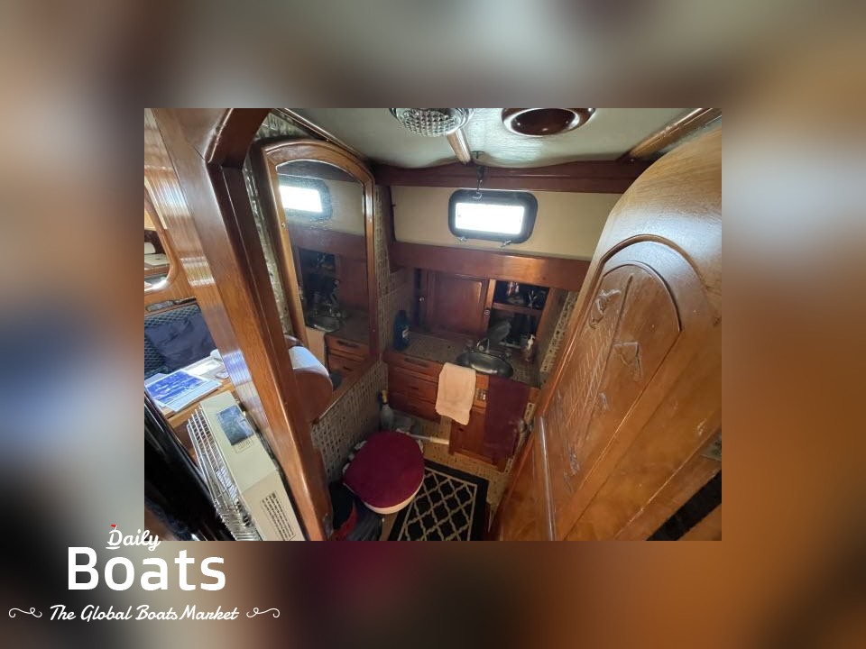 1982 Formosa 42 for sale. View price, photos and Buy 1982 Formosa 42 ...