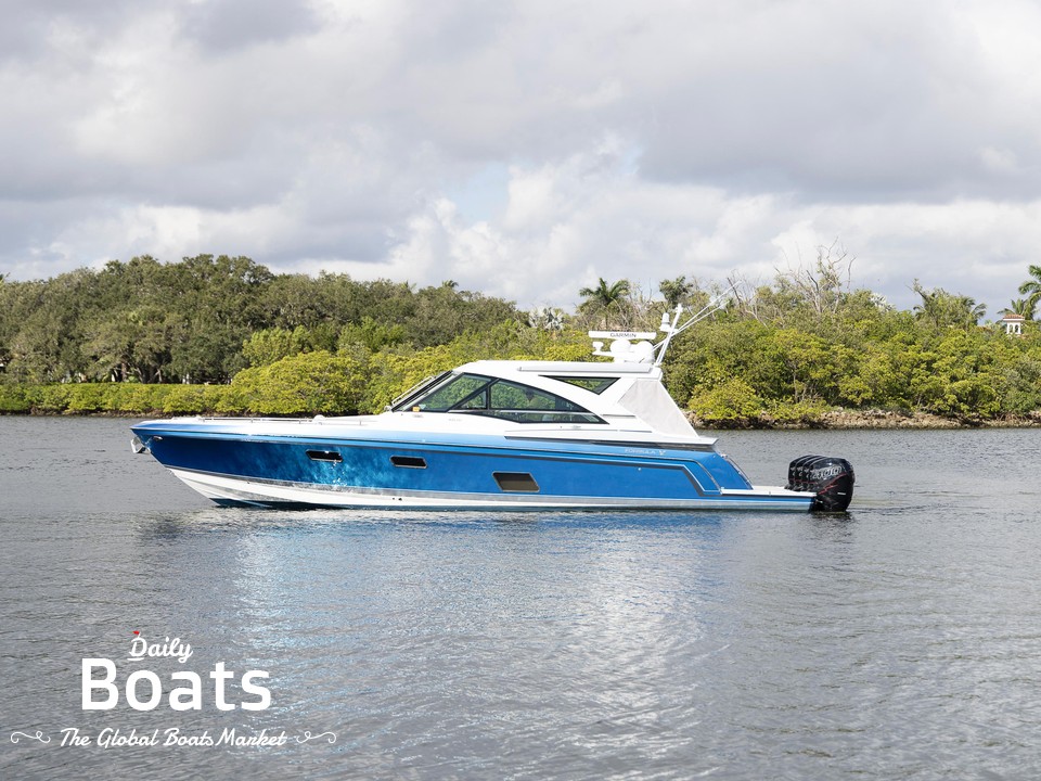 2019 Formula 430 Super Sport Crossover for sale. View price, photos and ...