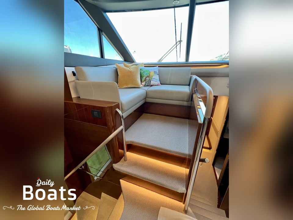 2017 Princess 75 Motor Yacht for sale. View price, photos and Buy 2017 ...