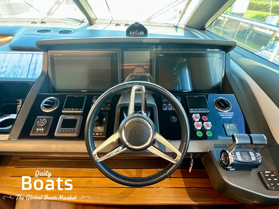 2017 Princess 75 Motor Yacht for sale. View price, photos and Buy 2017 ...