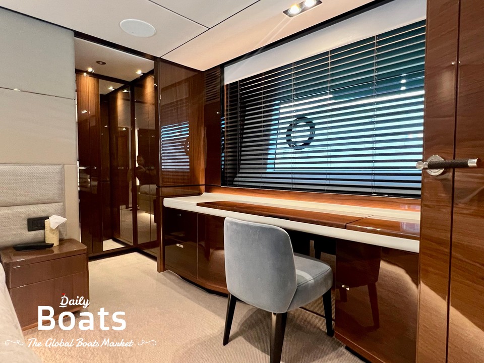 2017 Princess 75 Motor Yacht for sale. View price, photos and Buy 2017 ...