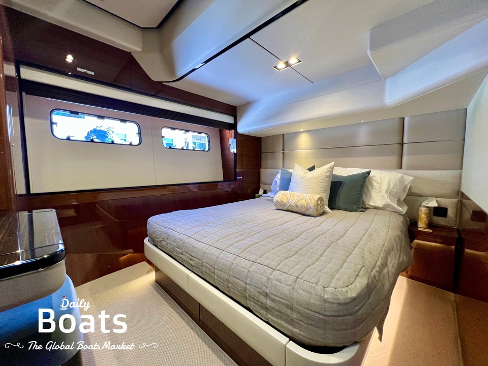 2017 Princess 75 Motor Yacht for sale. View price, photos and Buy 2017 ...