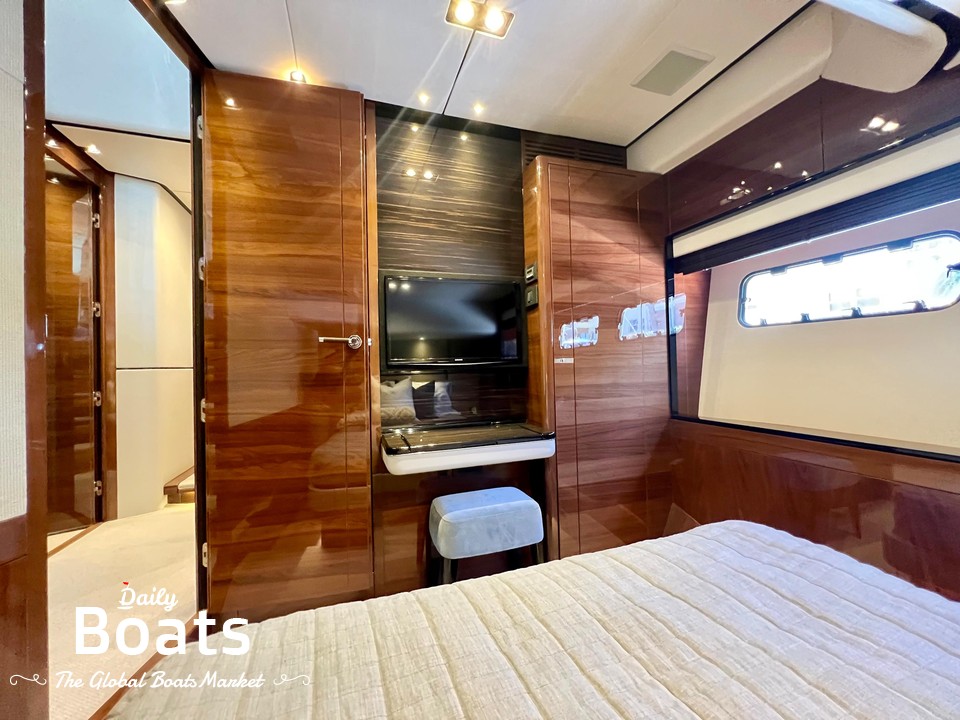 2017 Princess 75 Motor Yacht for sale. View price, photos and Buy 2017 ...