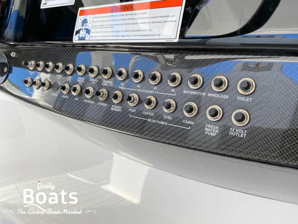 2018 Cigarette 42 Gto for sale. View price, photos and Buy 2018 ...