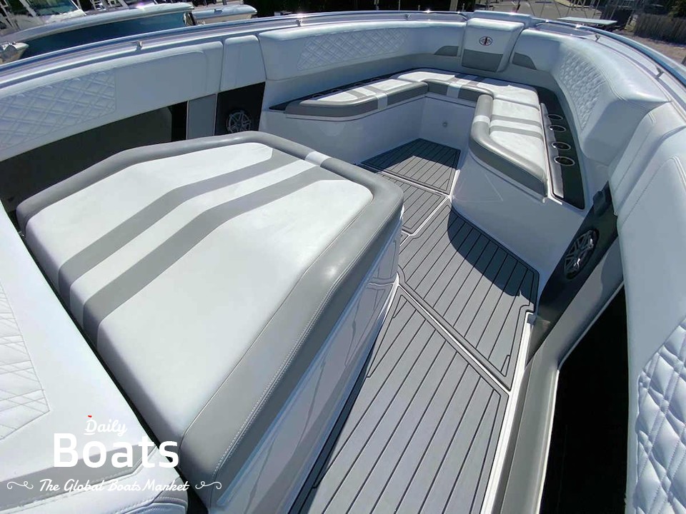 2018 Cigarette 42 Gto for sale. View price, photos and Buy 2018 ...