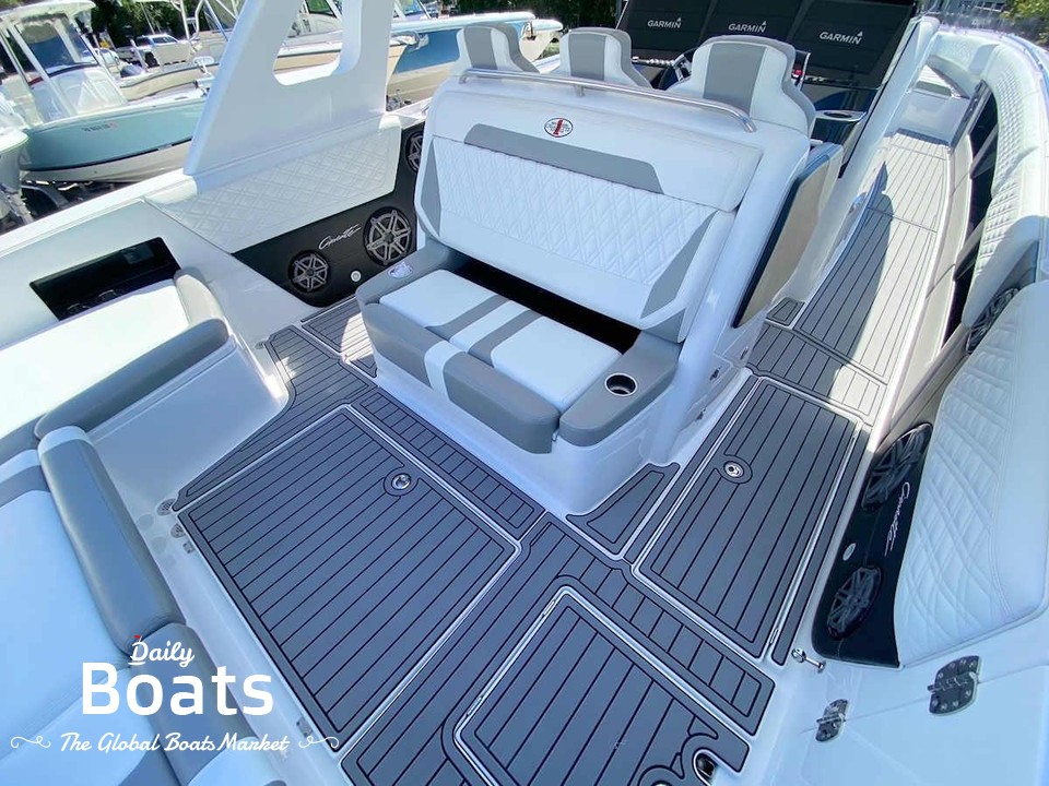 2018 Cigarette 42 Gto for sale. View price, photos and Buy 2018 ...