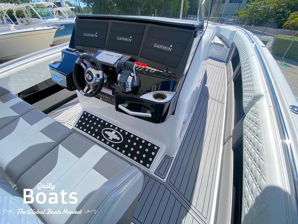 2018 Cigarette 42 Gto for sale. View price, photos and Buy 2018 ...