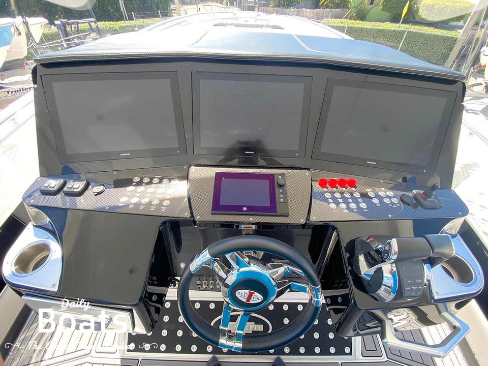 2018 Cigarette 42 Gto for sale. View price, photos and Buy 2018 ...