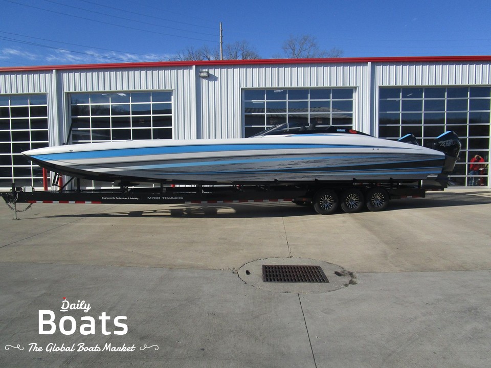 2020 Wright Performance 420 for sale. View price, photos and Buy 2020 ...