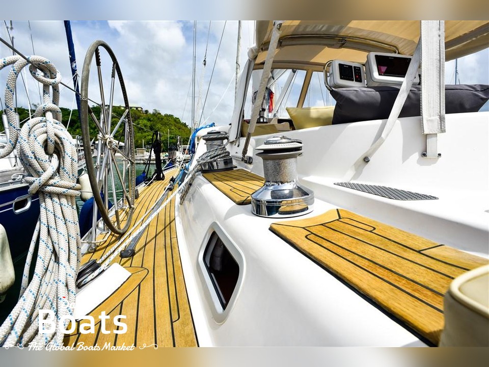 2000 Oyster 47 for sale. View price, photos and Buy 2000 Oyster 47 #455098