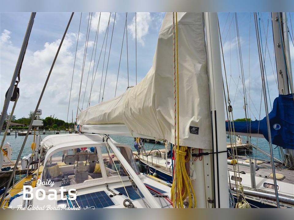 2000 Oyster 47 for sale. View price, photos and Buy 2000 Oyster 47 #455098