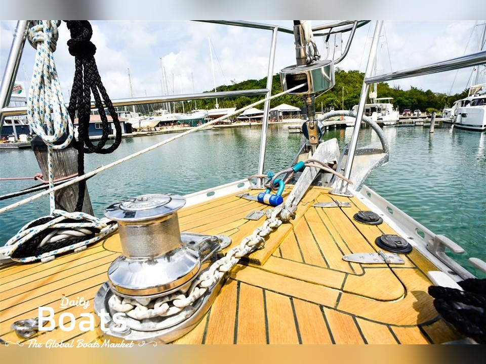 2000 Oyster 47 for sale. View price, photos and Buy 2000 Oyster 47 #455098